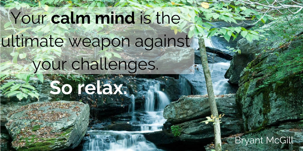 It’s Time to Relax - Lisa E Betz