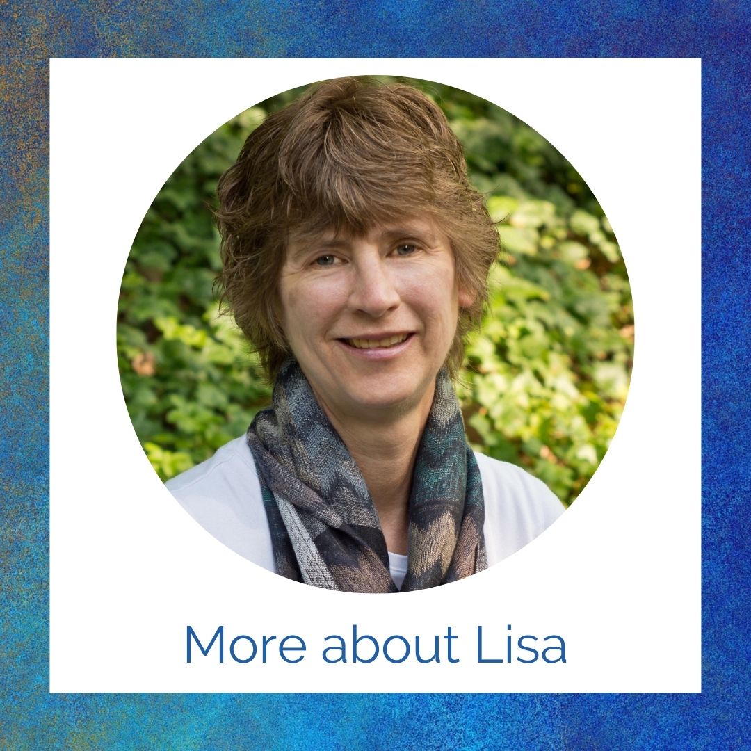 Lisa E Betz - Quietly Unconventional